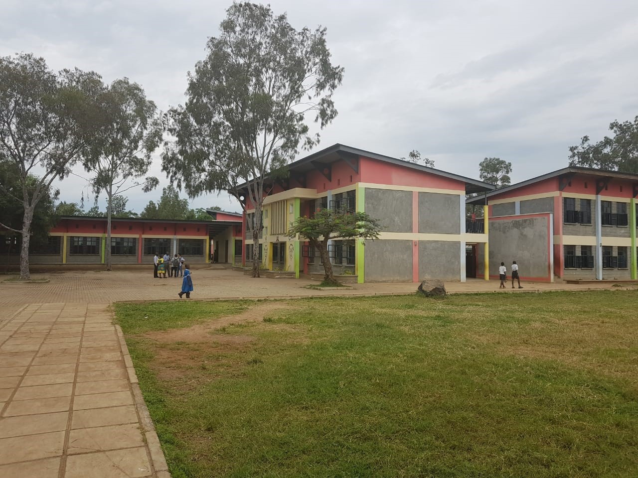 Kisumu Urban Projects (KUP) | City of Kisumu