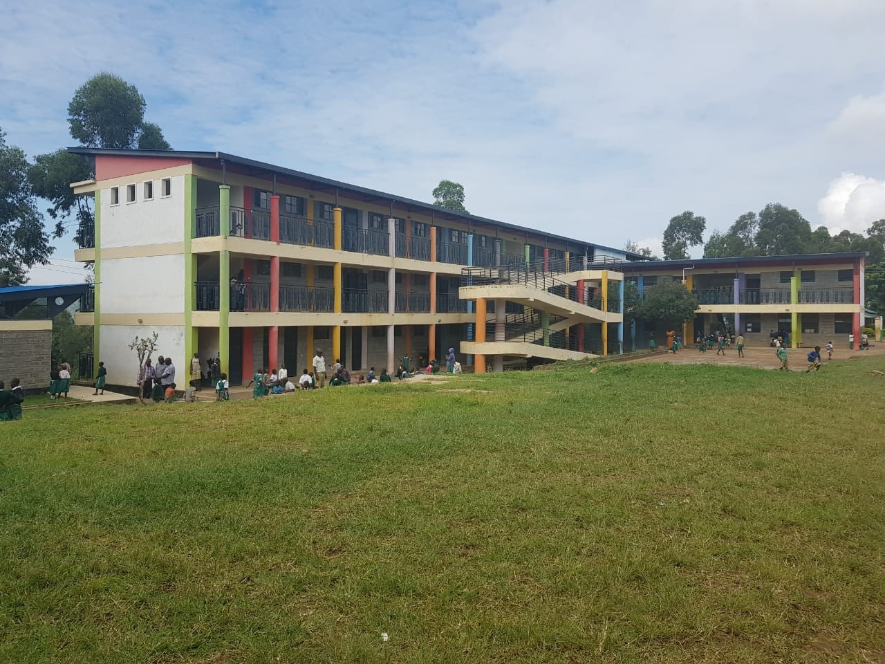 Kisumu Urban Projects (KUP) | City of Kisumu